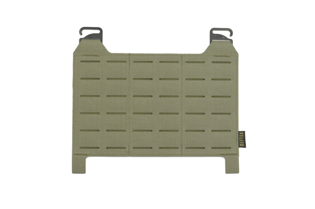 Molle Placard G-Hook - DEFTEX - Defence Textile
