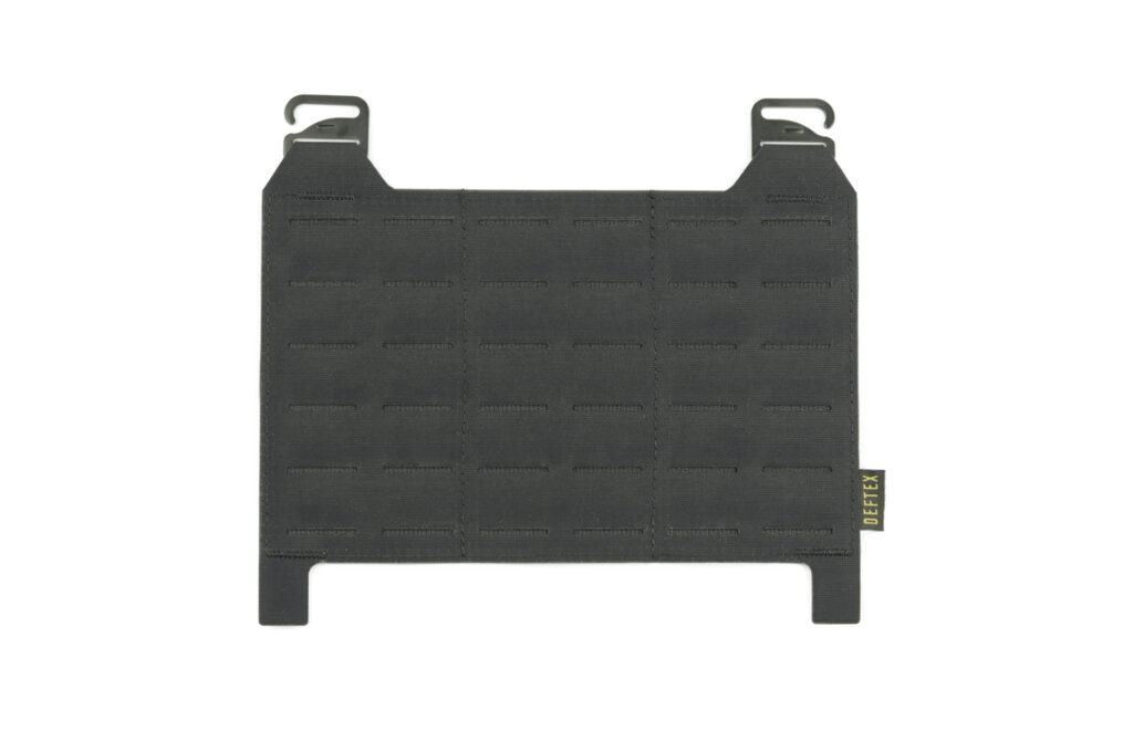 Molle Placard G-Hook - DEFTEX - Defence Textile