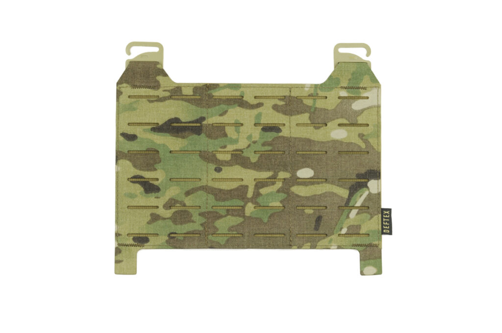 Molle Placard G-Hook - DEFTEX - Defence Textile