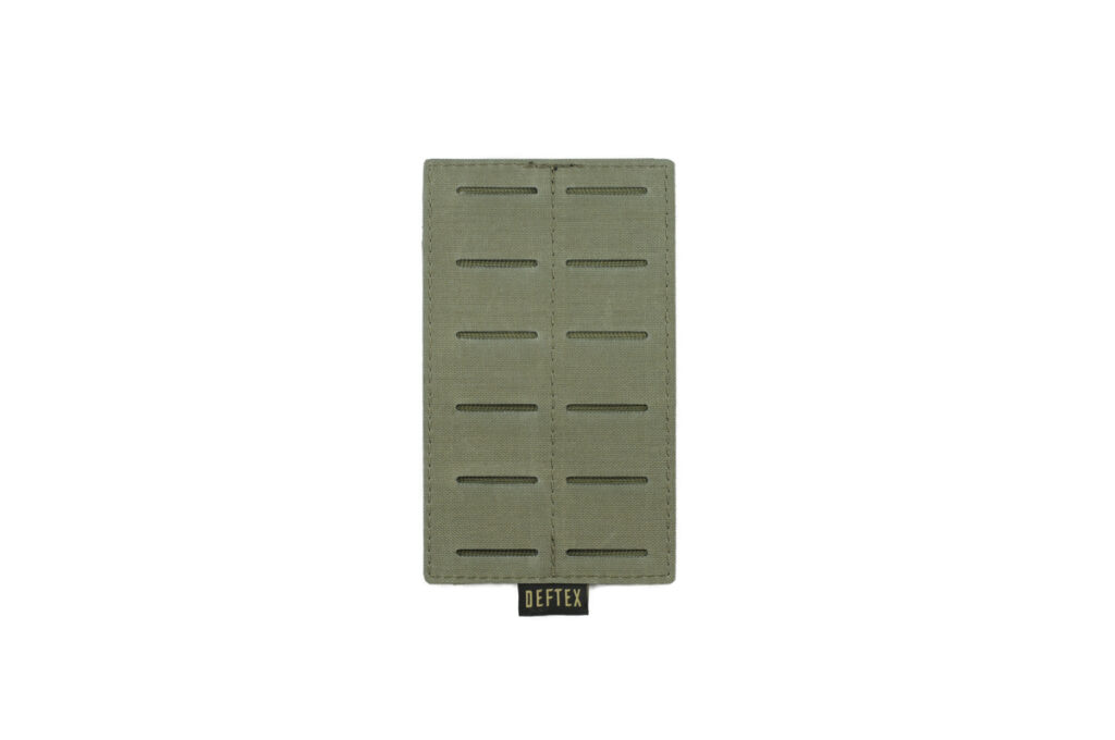 Molle Velcro Panel - DEFTEX - Defence Textile