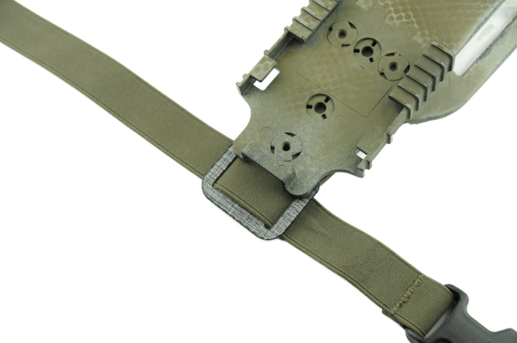 Leg Strap Adapter – DEFTEX – Defence Textile
