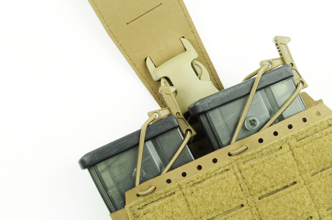 PSI Gear Tentacle™ Pull Tabs - DEFTEX - Defence Textile