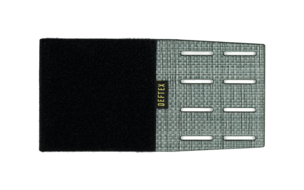 Molle Wing Extension - DEFTEX - Defence Textile